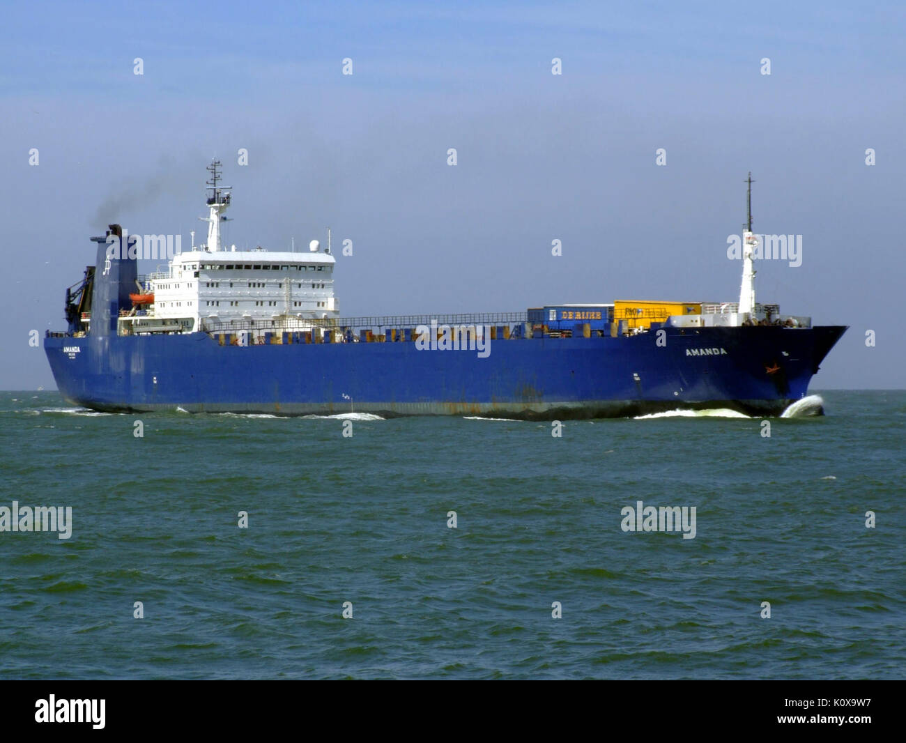 Amanda name hi-res stock photography and images - Alamy
