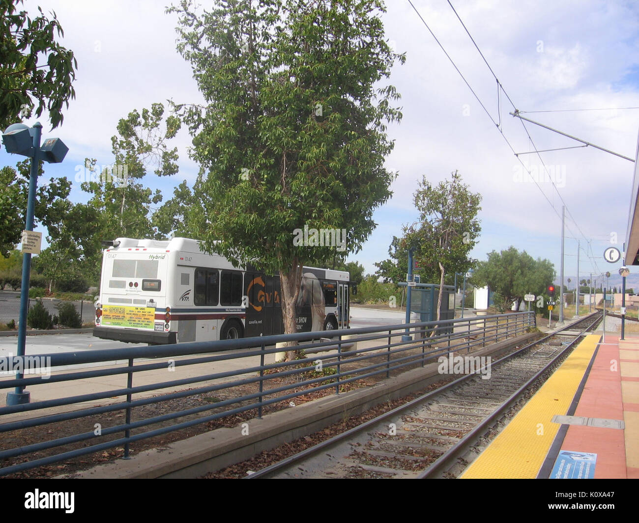 Map of almaden hi-res stock photography and images - Alamy