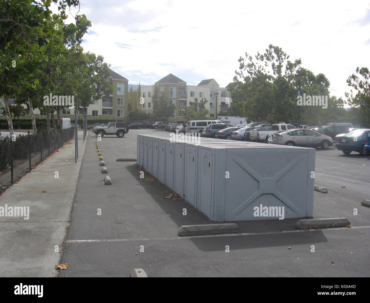 Map of almaden hi-res stock photography and images - Alamy