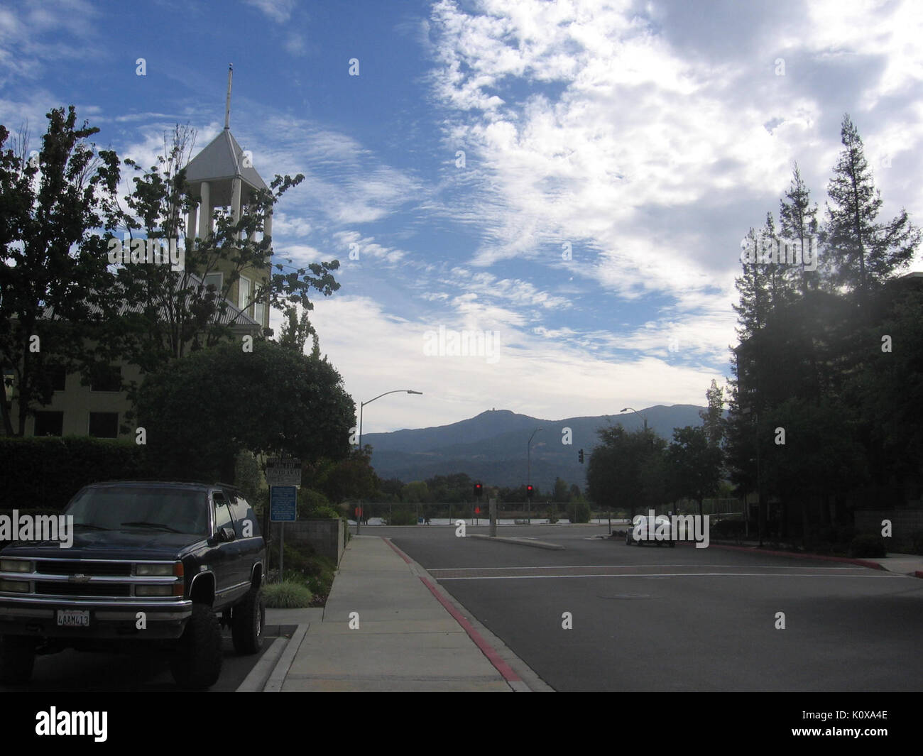 Almaden map hi-res stock photography and images - Alamy