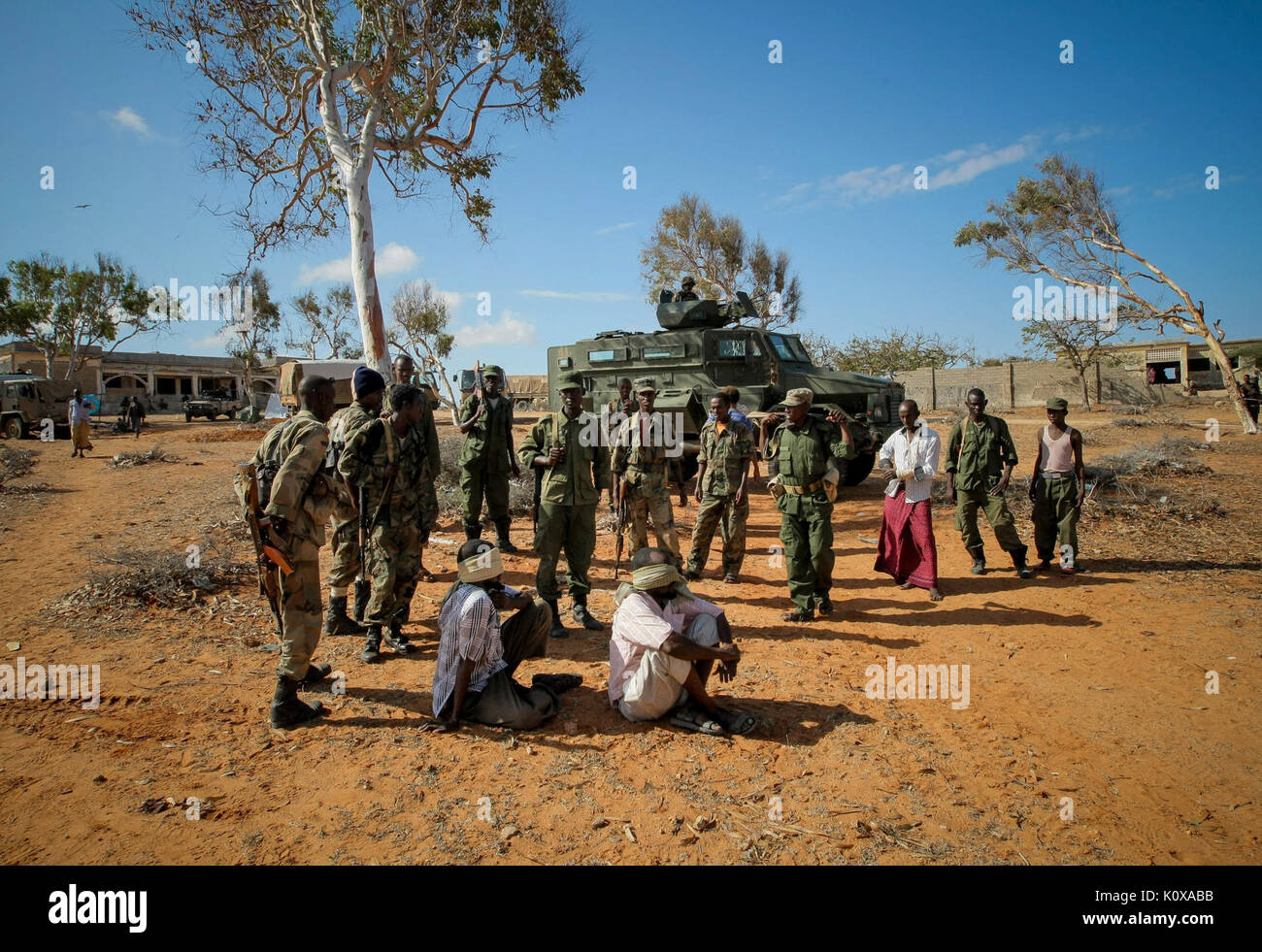 Combat 18 hi-res stock photography and images - Alamy