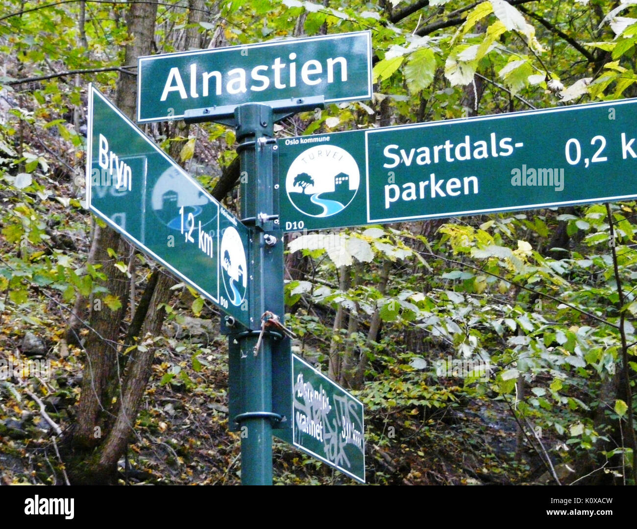 Skilt hi-res stock photography and images - Alamy