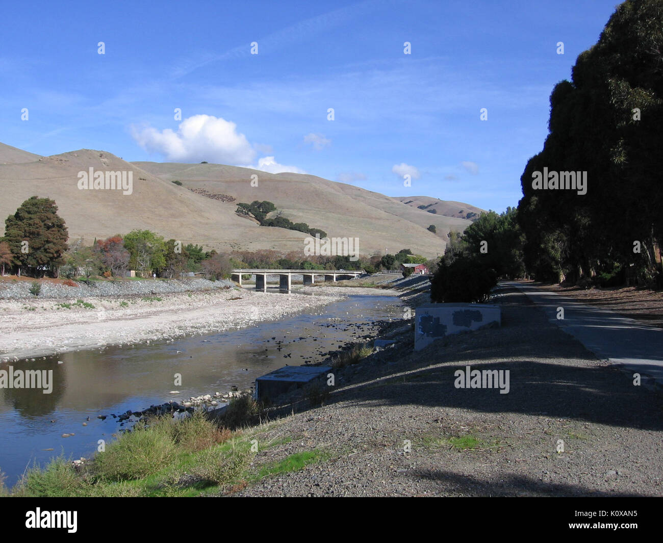 Map of niles hi-res stock photography and images - Alamy