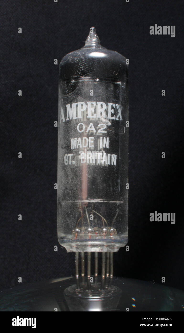 Amperex technology hi-res stock photography and images - Alamy