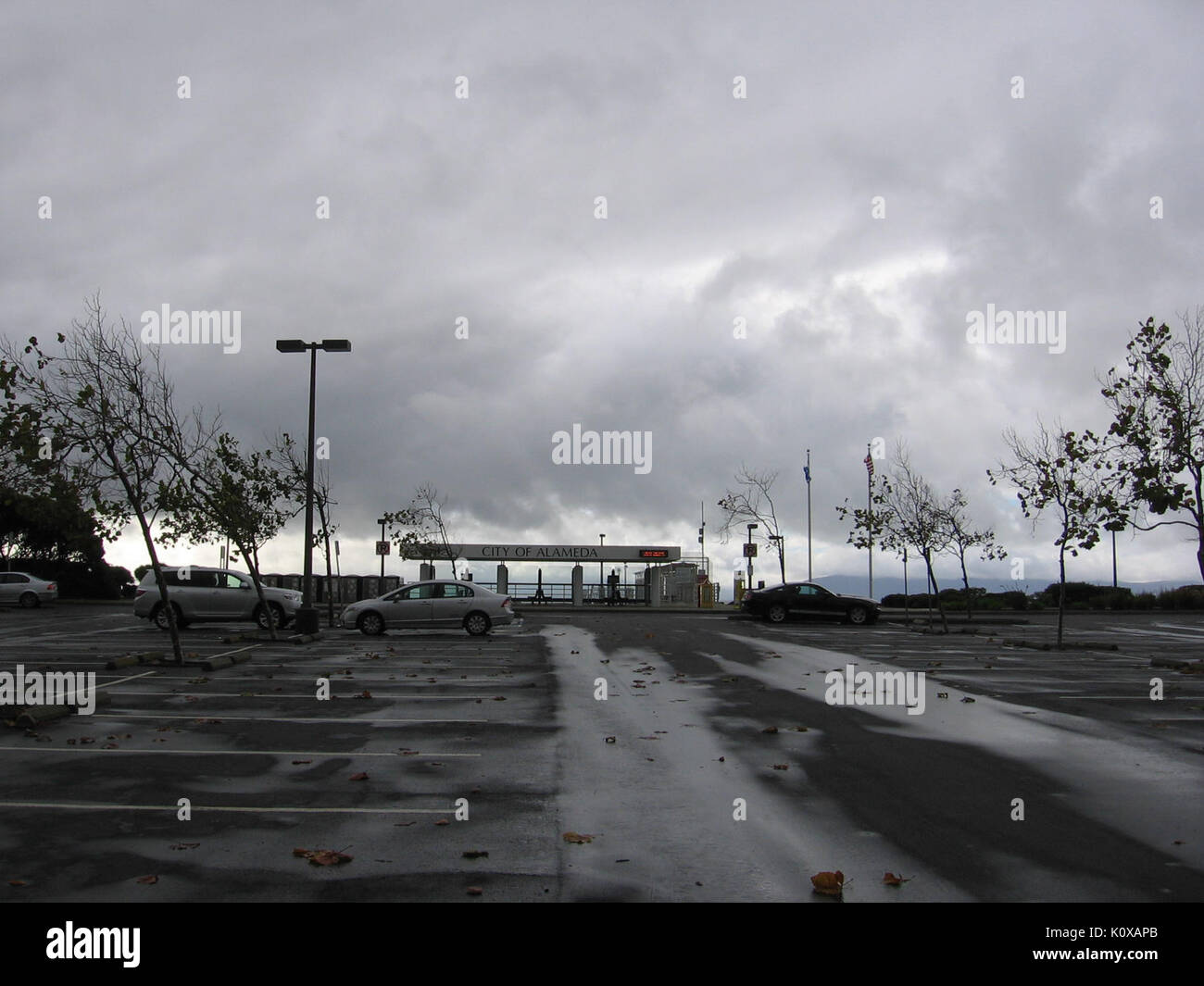 Terminal ferry hi-res stock photography and images - Alamy