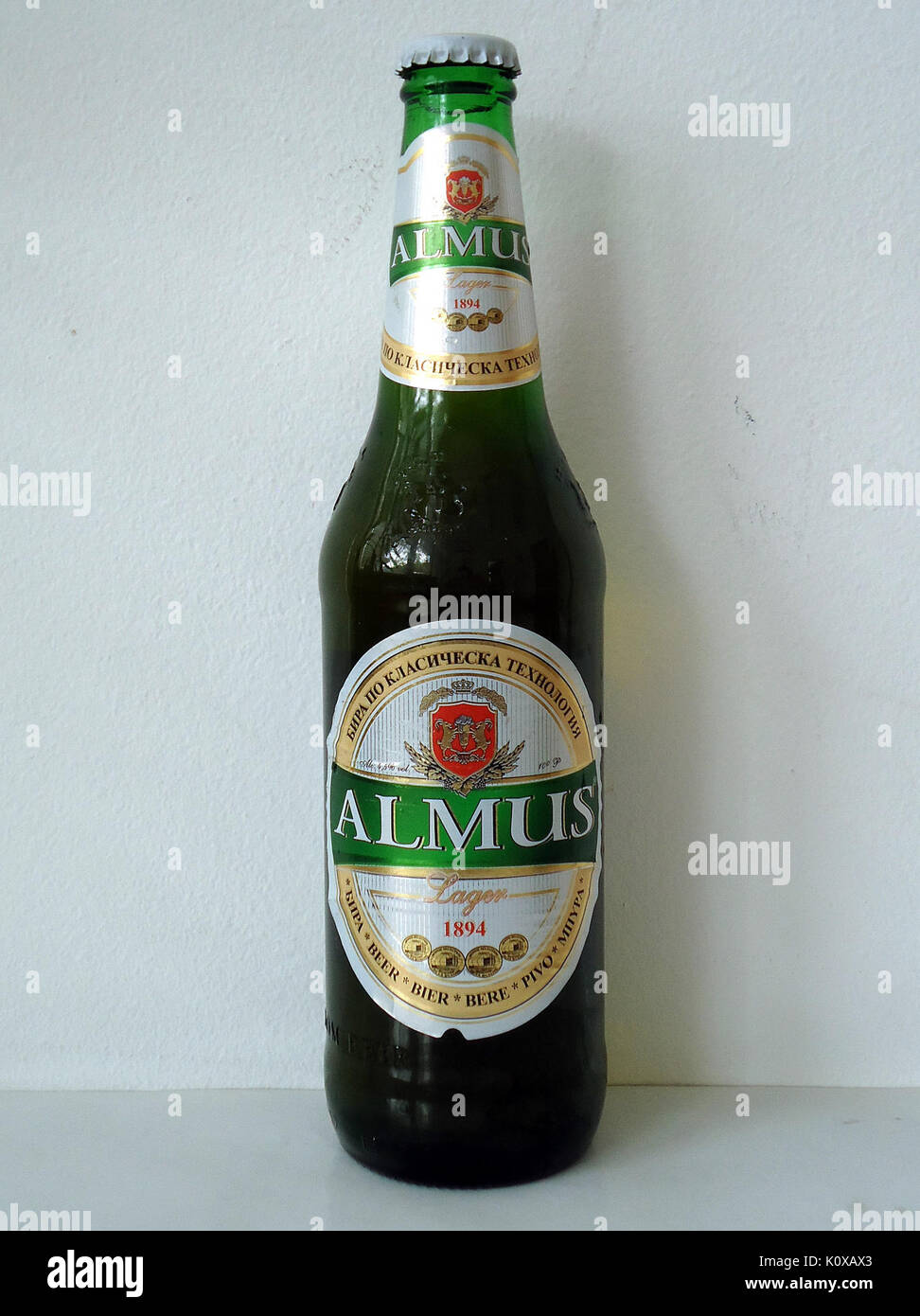Almus hi-res stock photography and images - Alamy