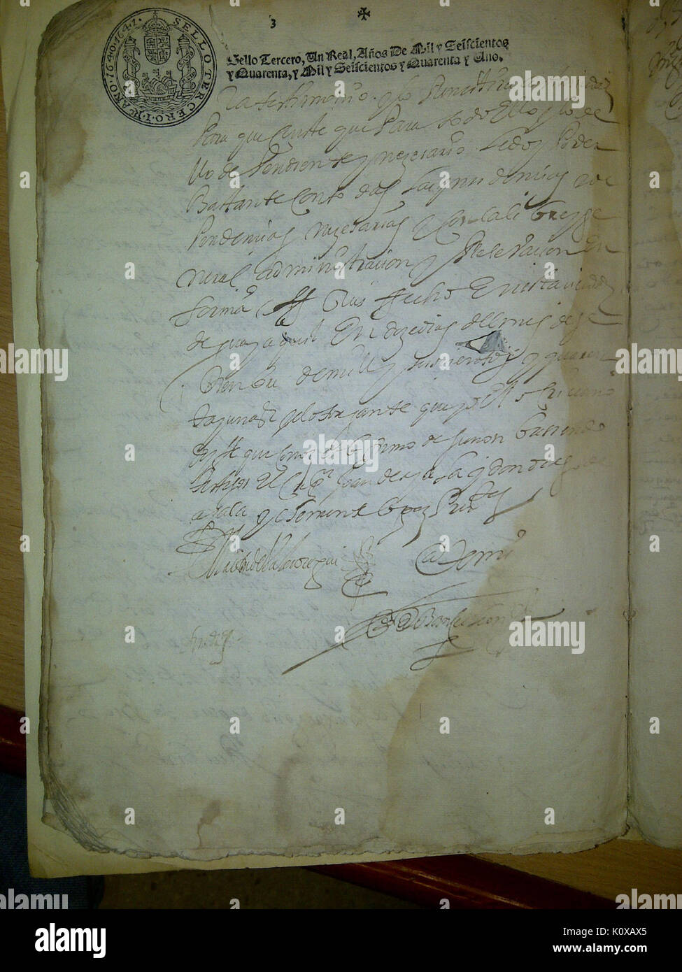 AHGEC 20121127 00653 Stock Photo - Alamy