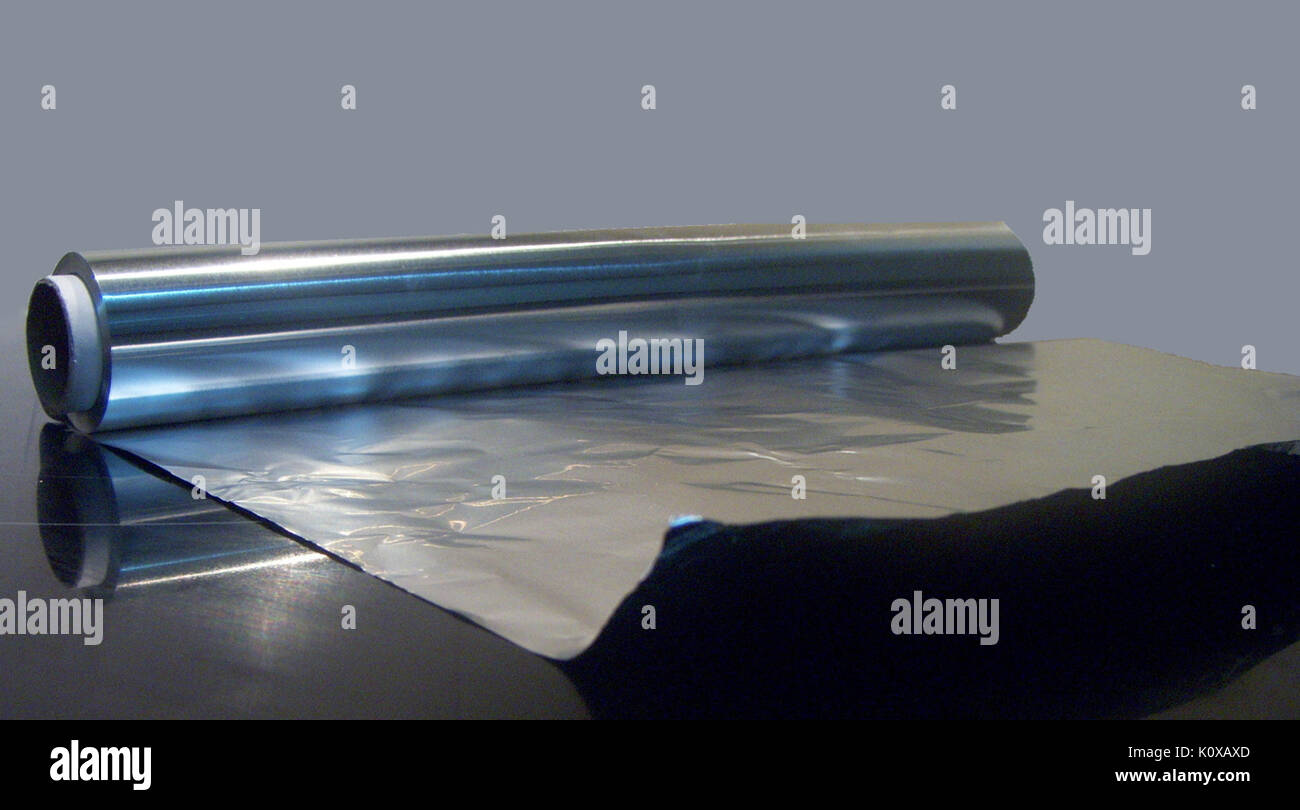 Aluminio hi-res stock photography and images - Alamy