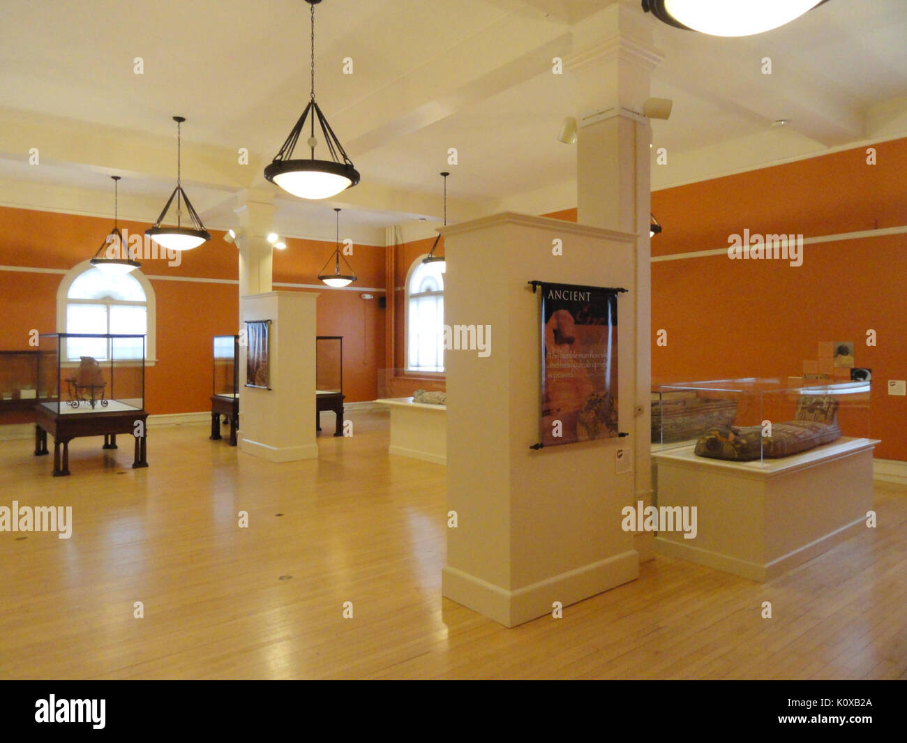 George walter vincent smith art museum hi-res stock photography and ...