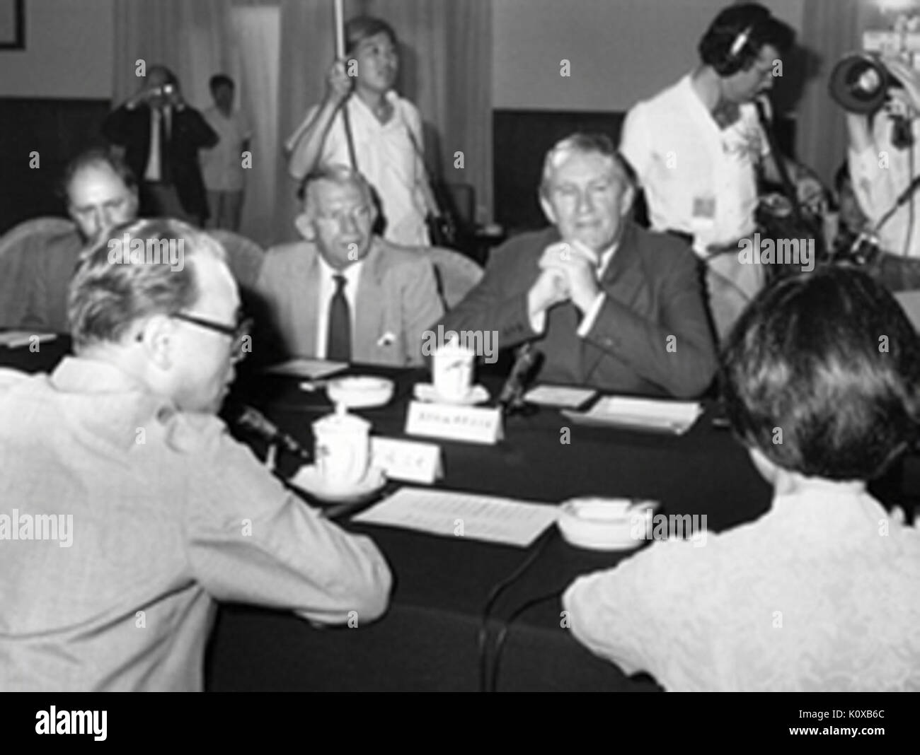 Dunn line hi-res stock photography and images - Alamy