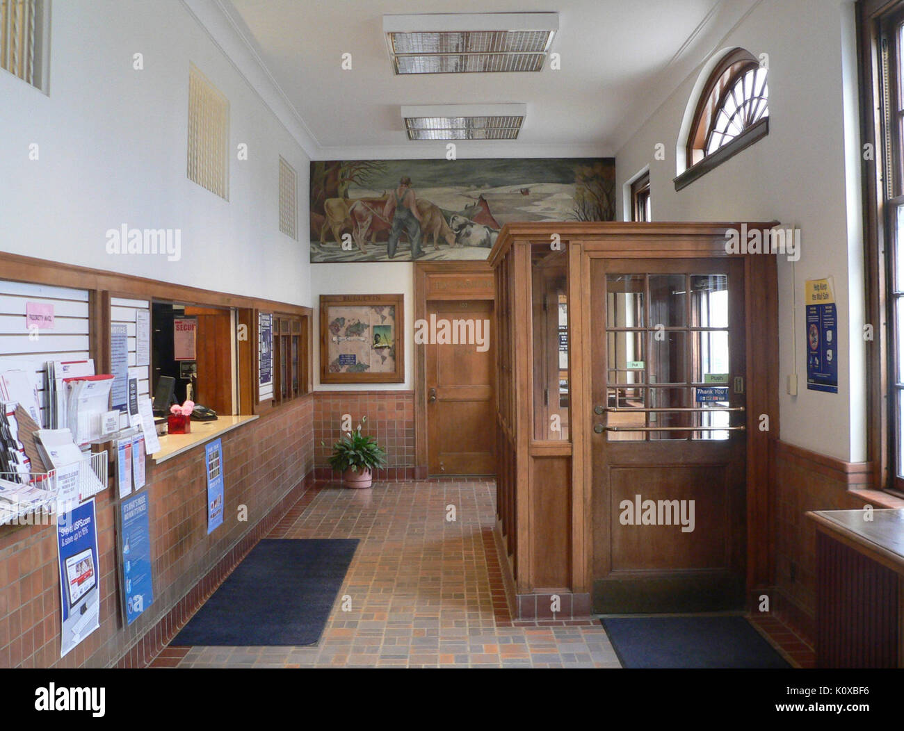 Albion nebraska map hi-res stock photography and images - Alamy
