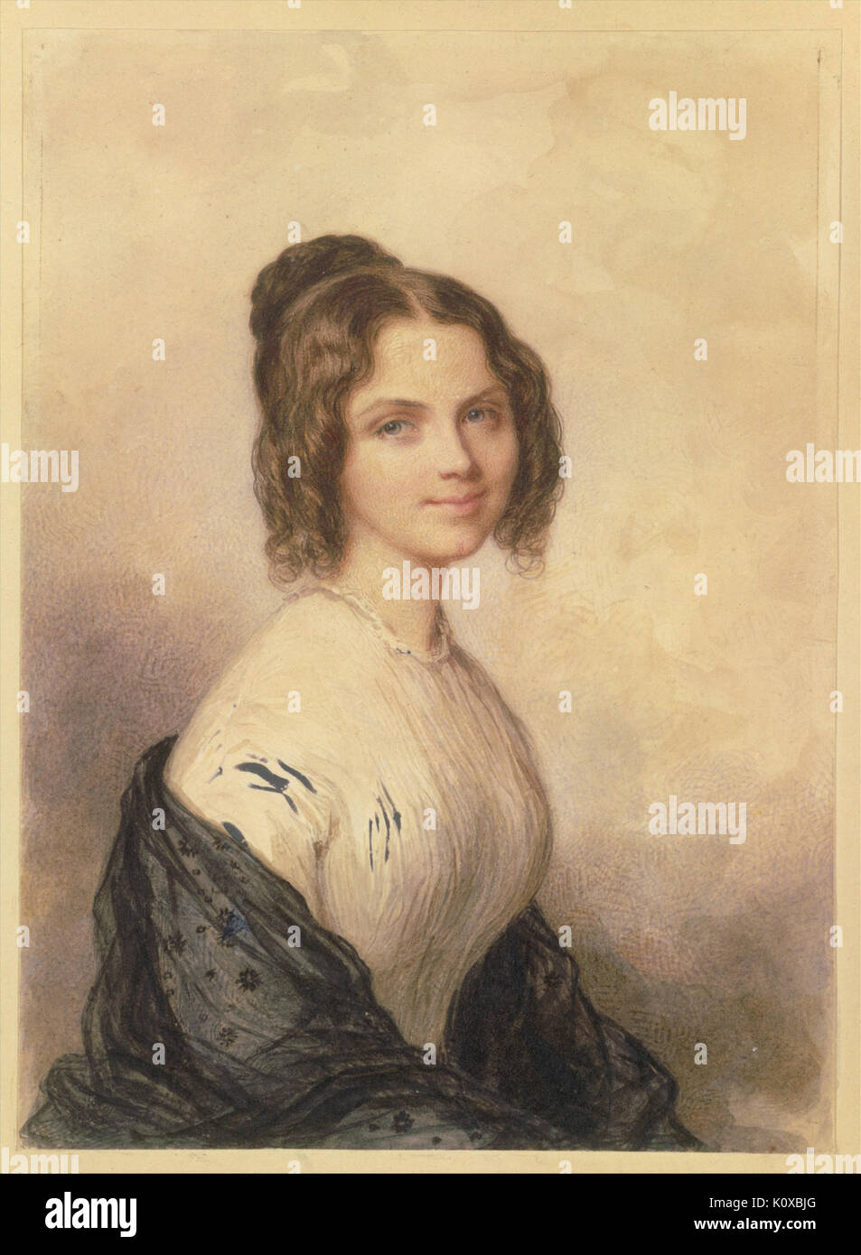 Anne lynch botta hi-res stock photography and images - Alamy