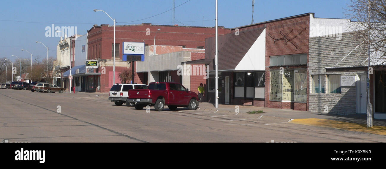 Nw nebraska hi-res stock photography and images - Alamy