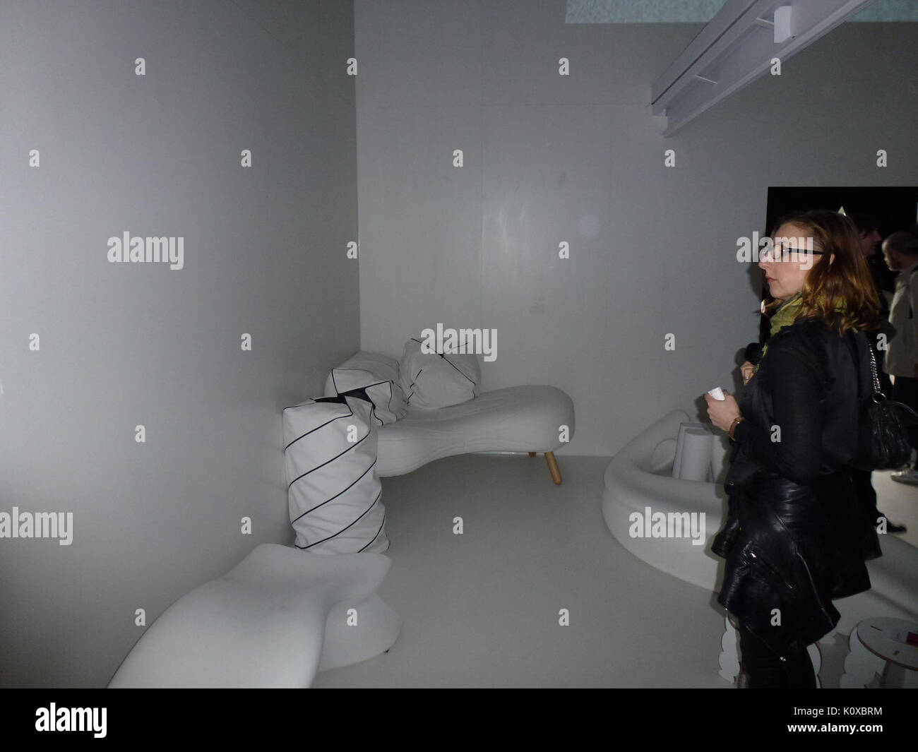 The ongoing moment hi-res stock photography and images - Alamy