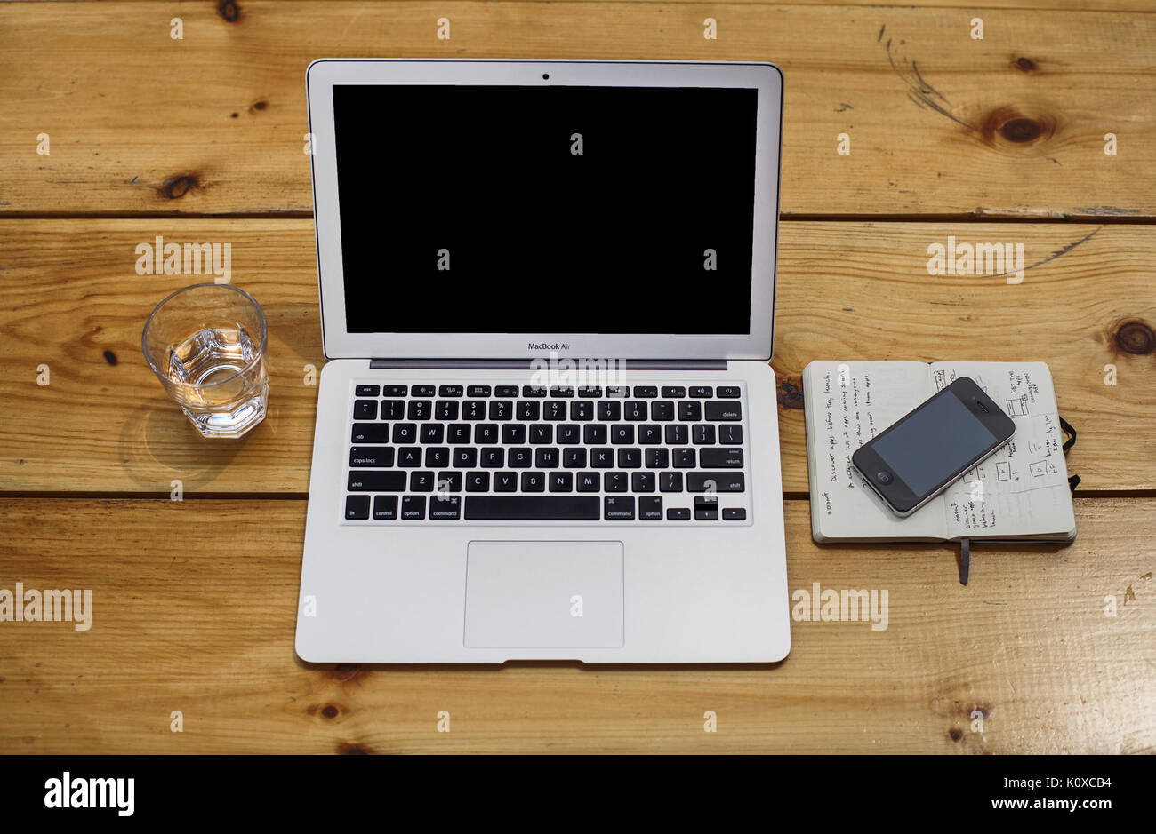 Apple products iphone hi-res stock photography and images - Alamy