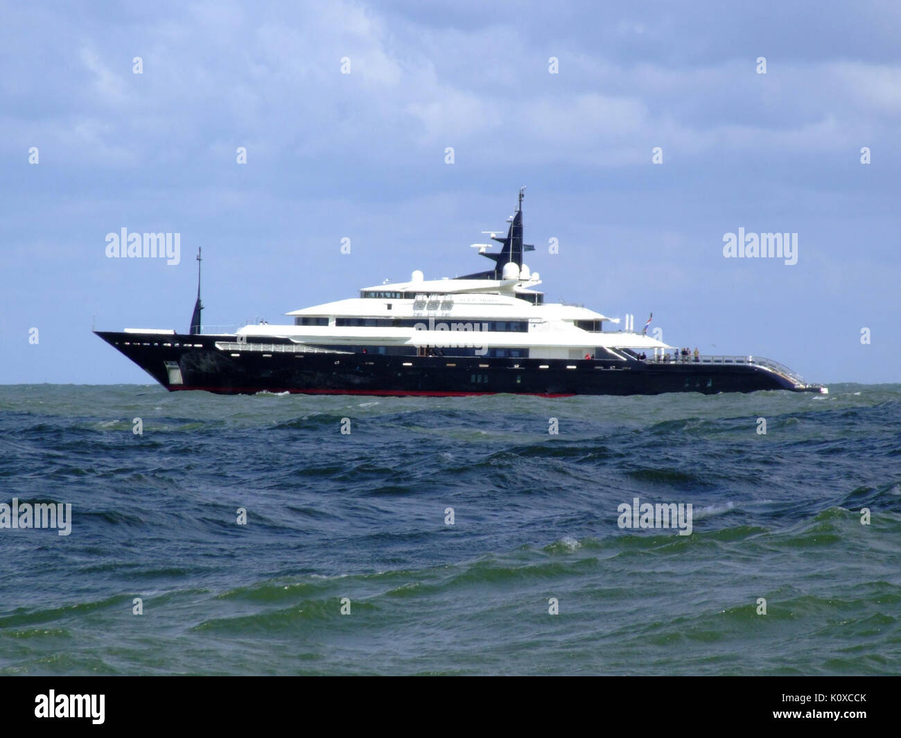 Alfa nero hi-res stock photography and images - Alamy