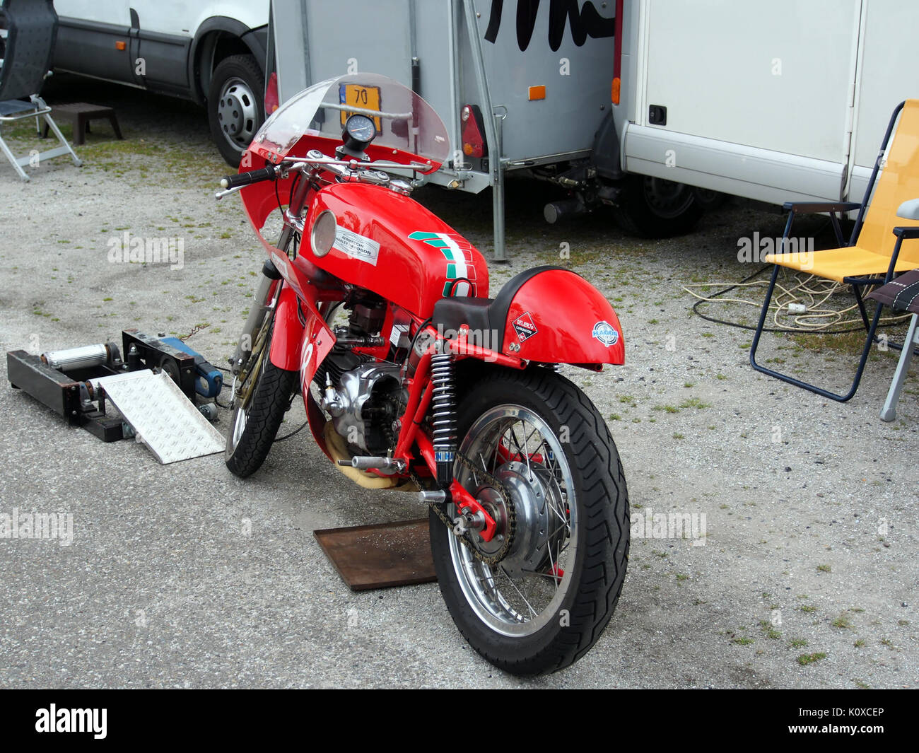 Aermacchi harley davidson hi-res stock photography and images - Alamy