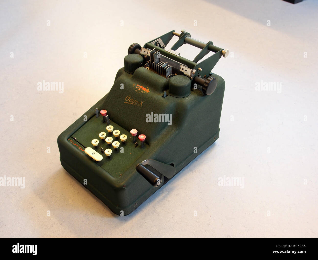 Addo X Stock Photos & Addo X Stock Images - Alamy