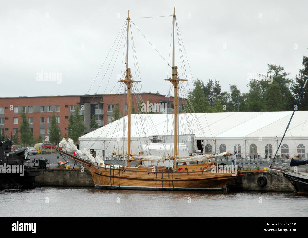 Ansio hi-res stock photography and images - Alamy