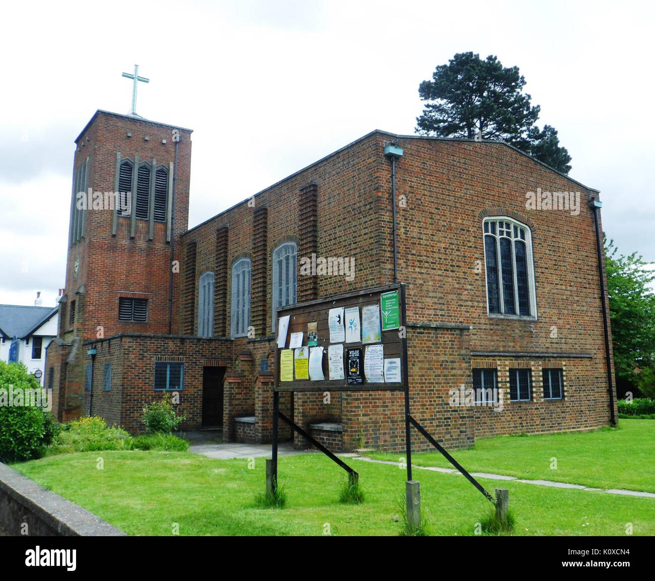 Merstham hi-res stock photography and images - Alamy