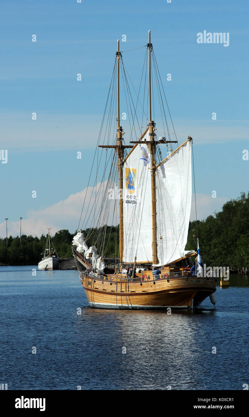 Ansio hi-res stock photography and images - Alamy