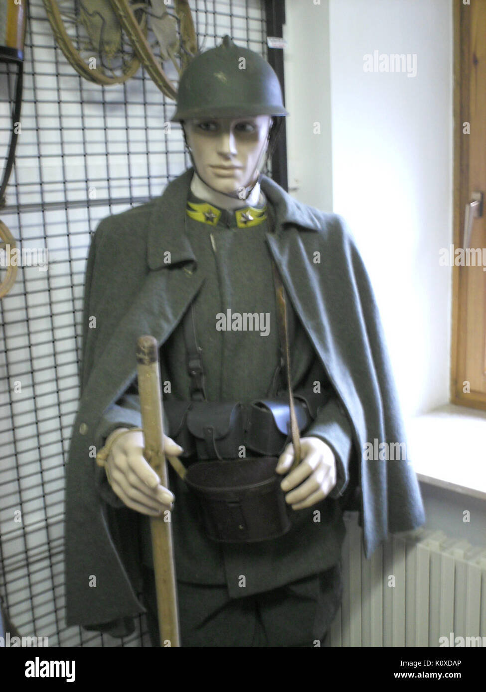 Alpini division hi-res stock photography and images - Alamy
