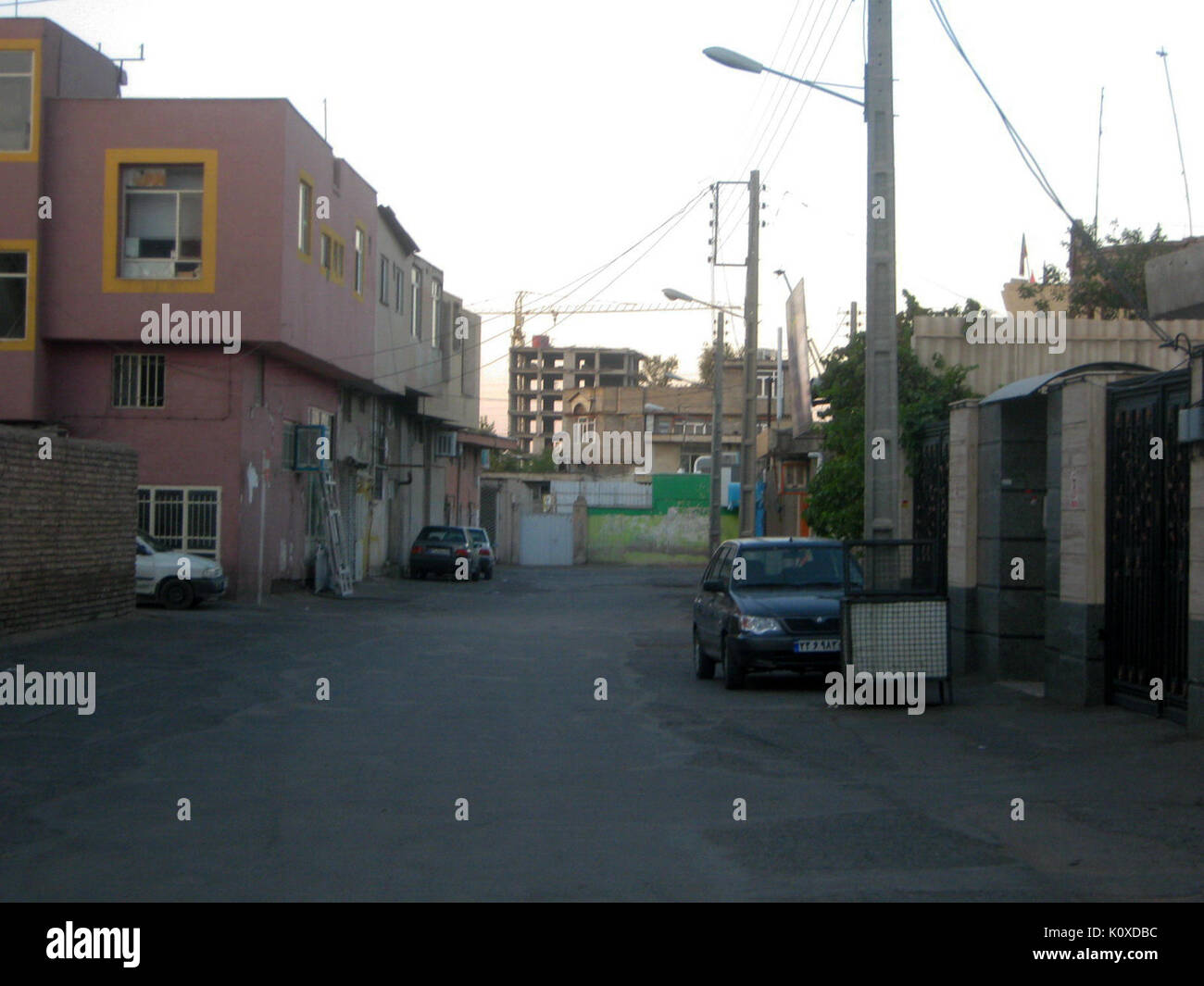 Daraei hi-res stock photography and images - Alamy