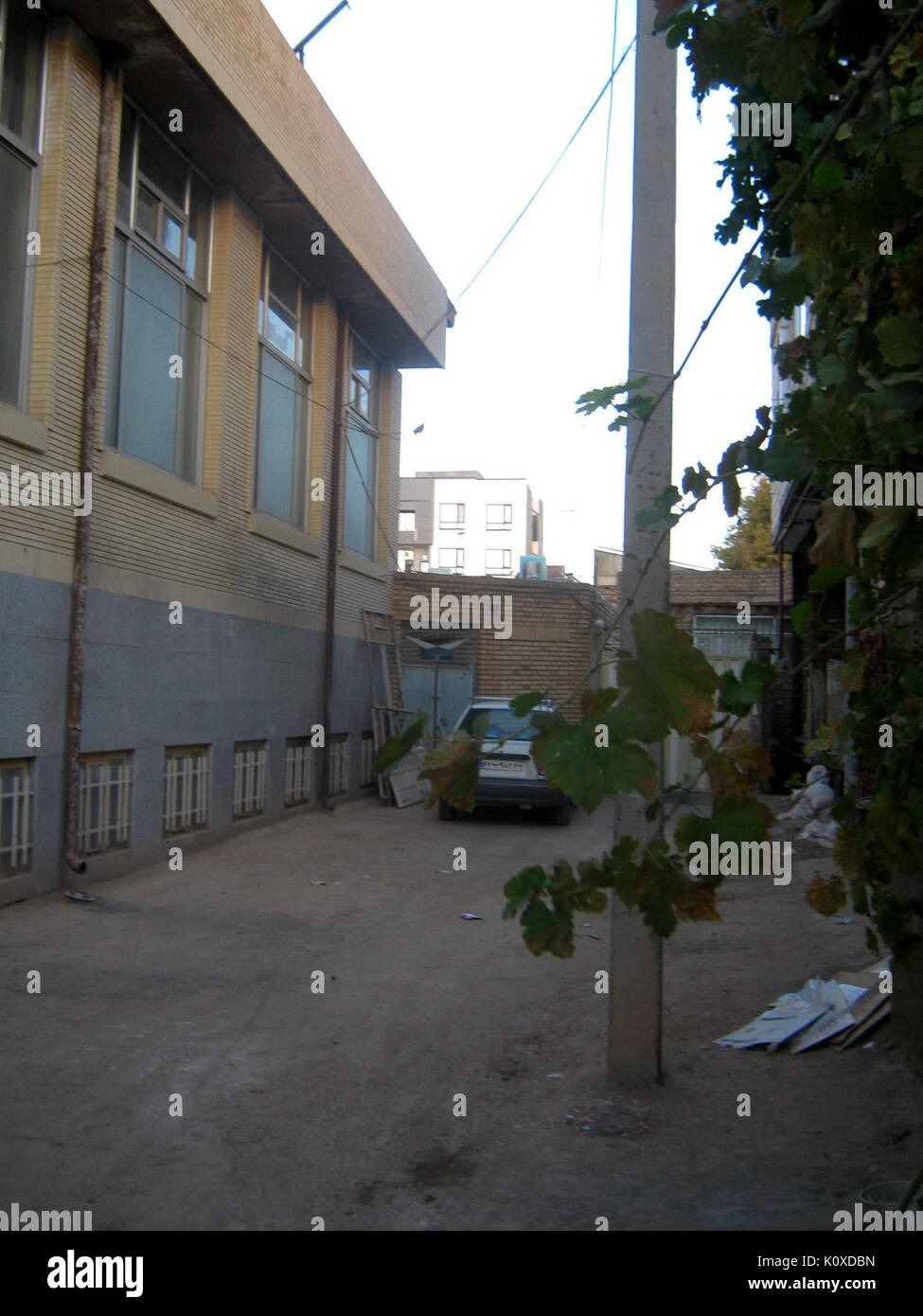 Daraei hi-res stock photography and images - Alamy