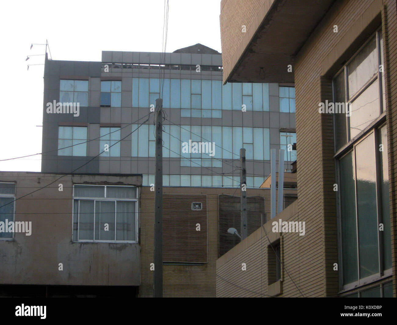 Daraei hi-res stock photography and images - Alamy