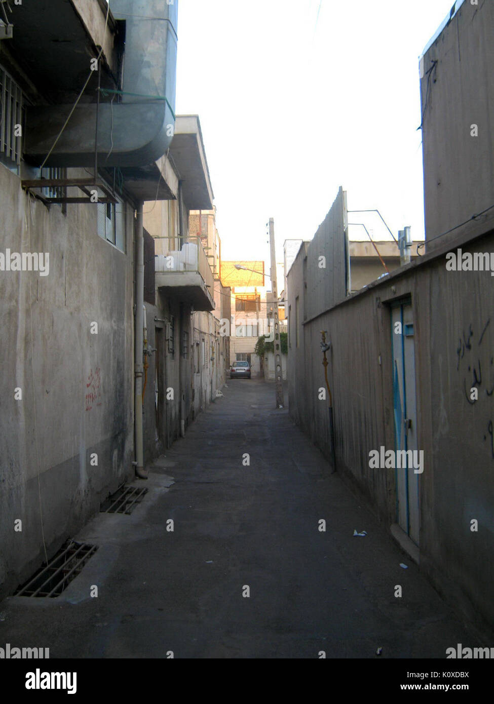 Daraei hi-res stock photography and images - Alamy