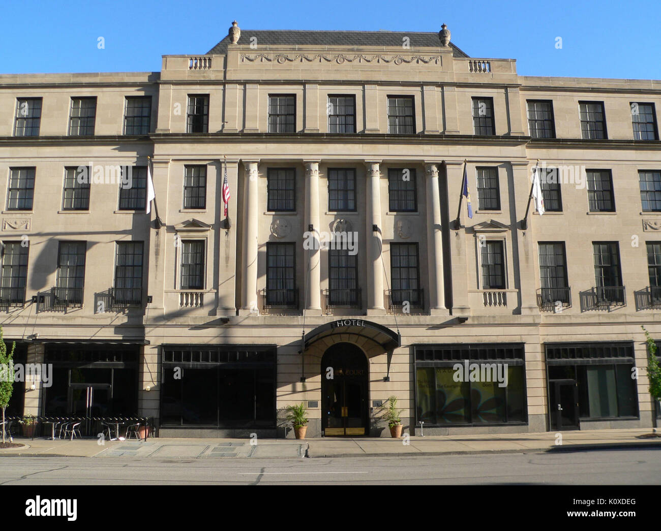 Omaha map vintage hi-res stock photography and images - Alamy