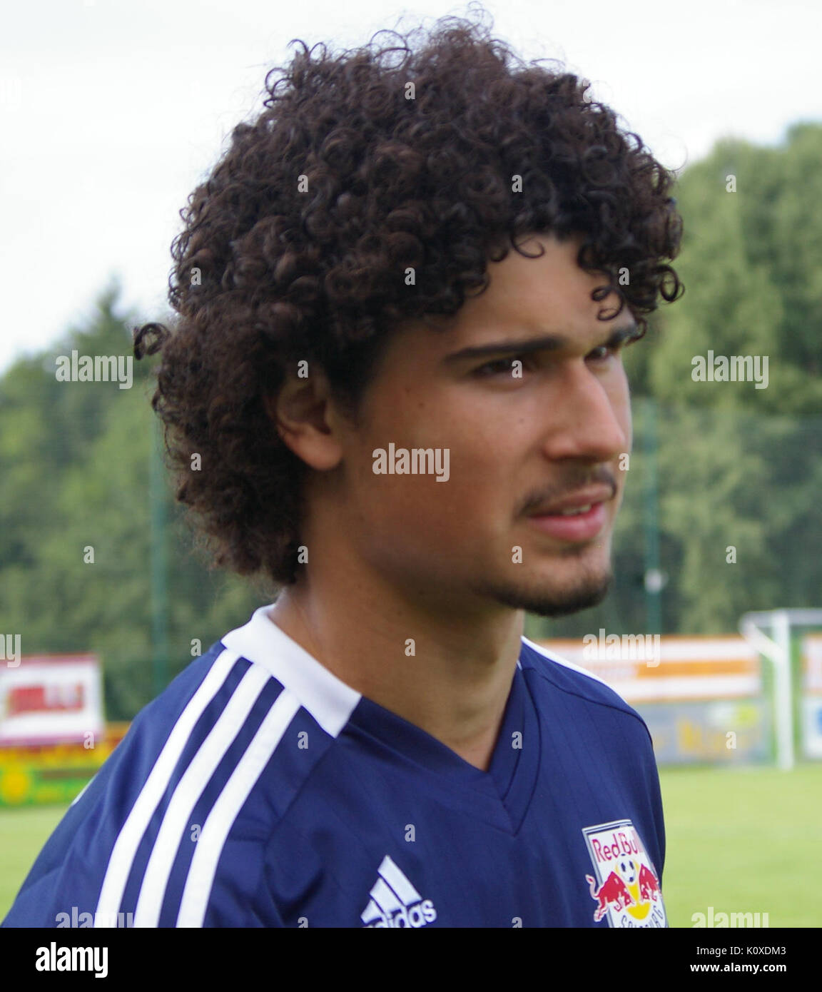 Andre ramalho hi-res stock photography and images - Alamy
