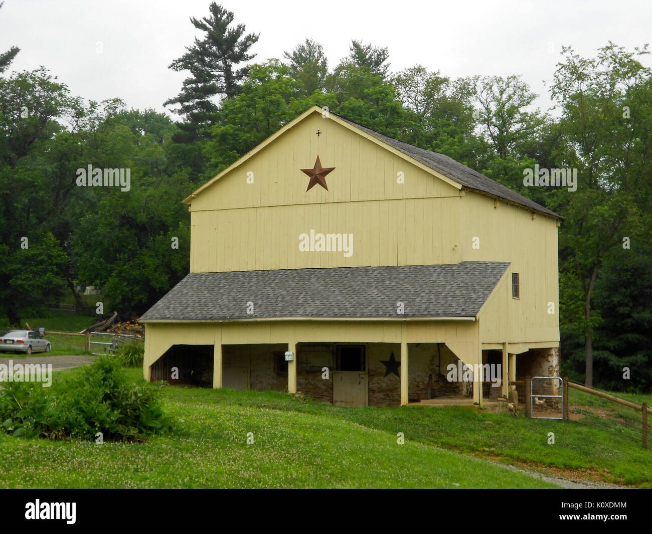 Andrews bridge hi-res stock photography and images - Alamy
