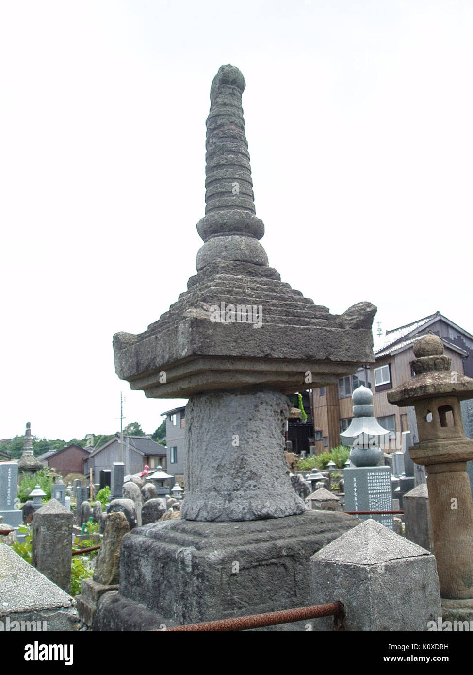 Tou scene artist hi-res stock photography and images - Alamy