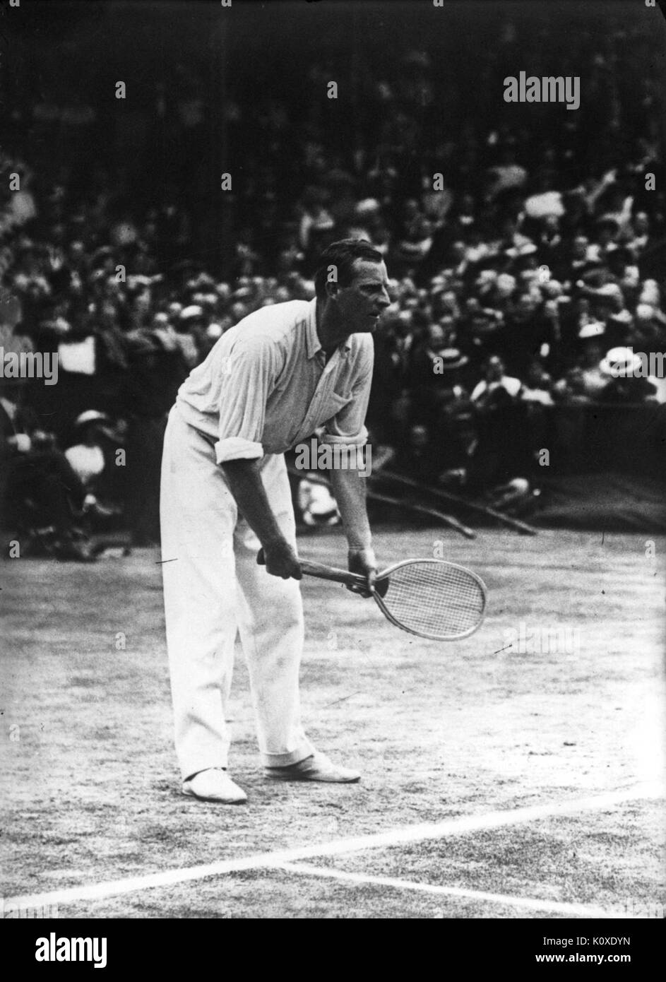 New wimbledon Black and White Stock Photos & Images - Alamy