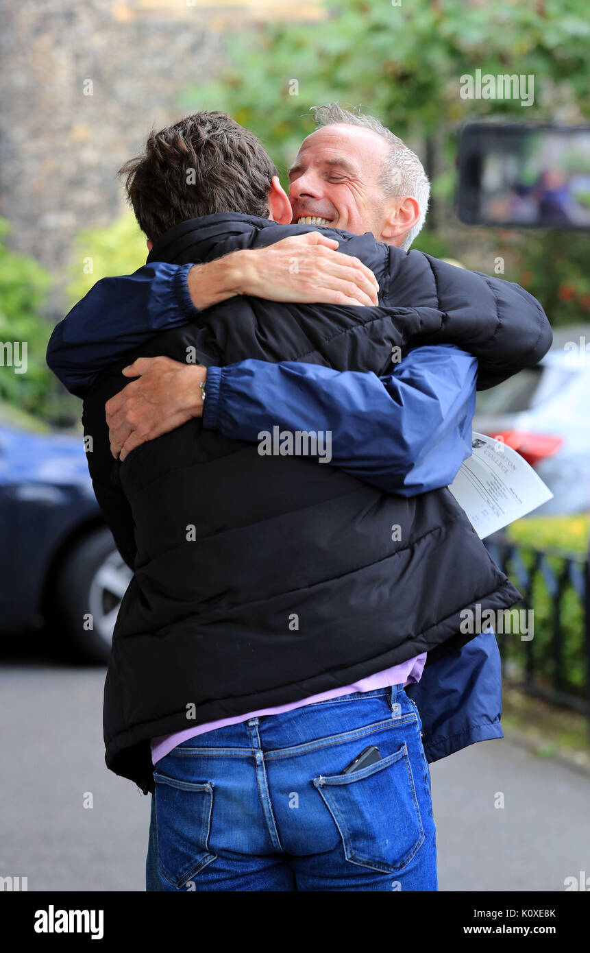 Woody norman hi-res stock photography and images - Alamy