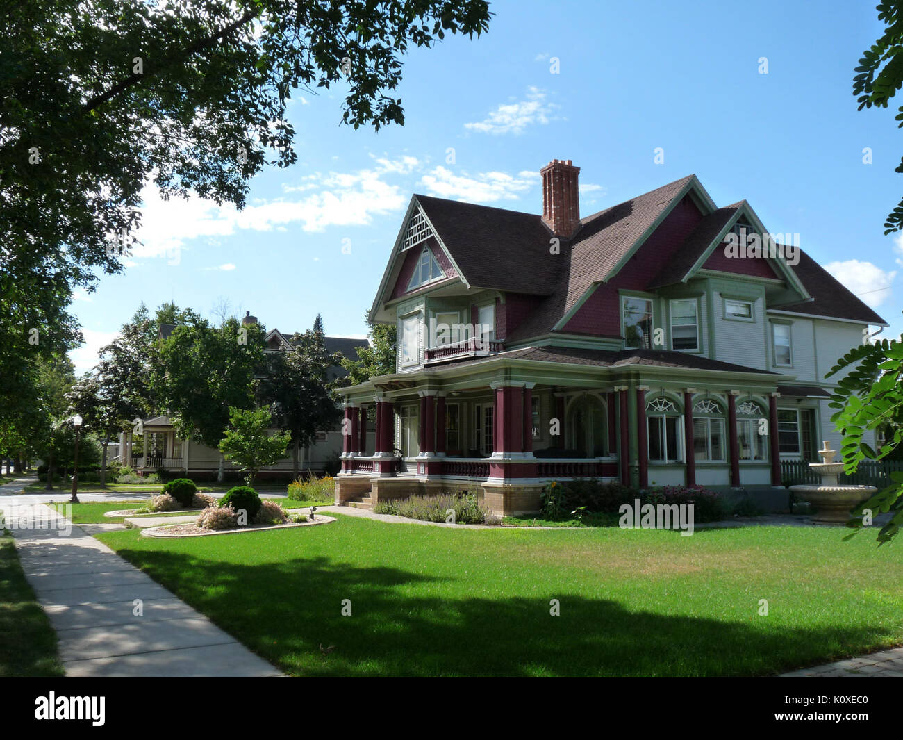 Andrew Warren High Resolution Stock Photography and Images - Alamy