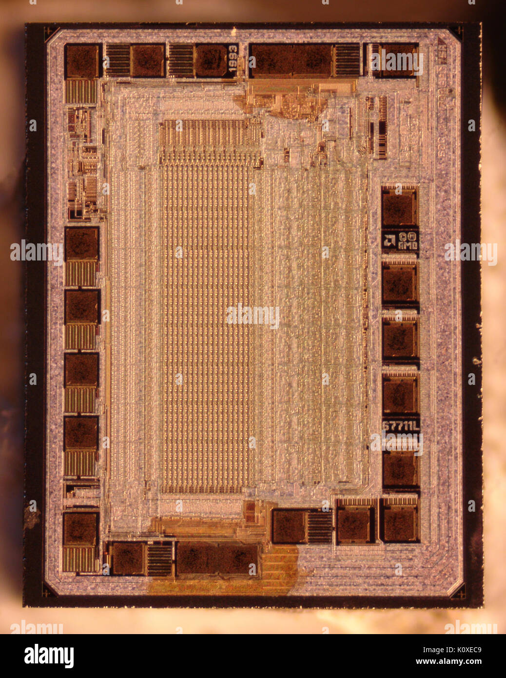 Amd design hi-res stock photography and images - Alamy