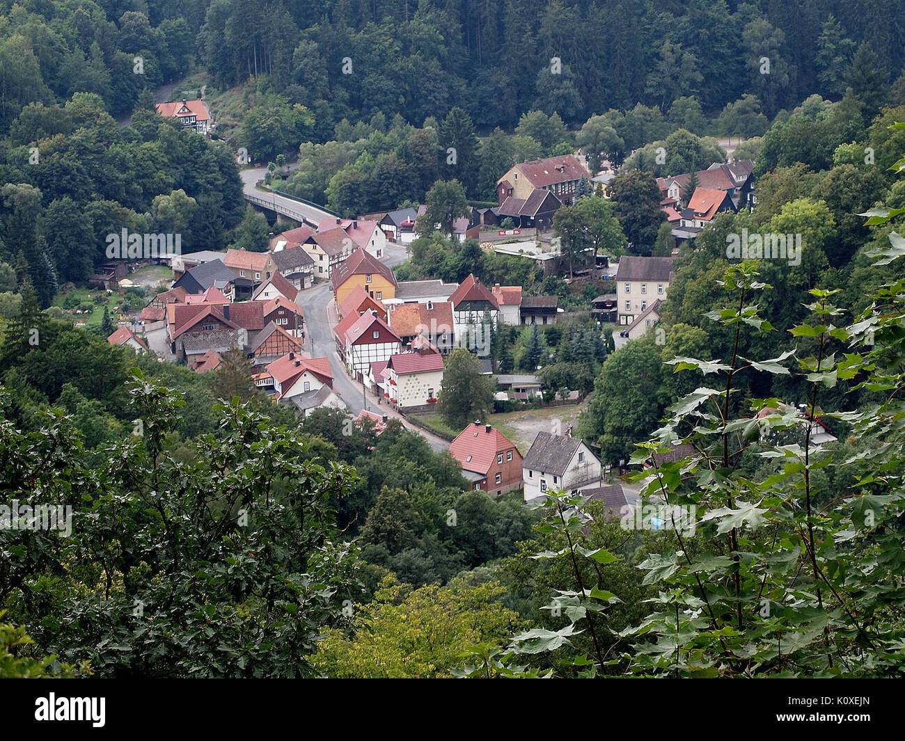 Kleef hi-res stock photography and images - Alamy