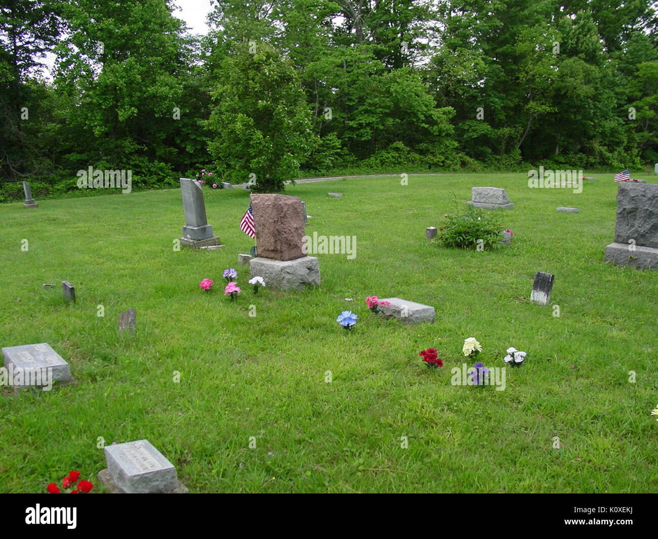 Appalachian Southeast Ohio DSC01265 (25907111832 Stock Photo - Alamy