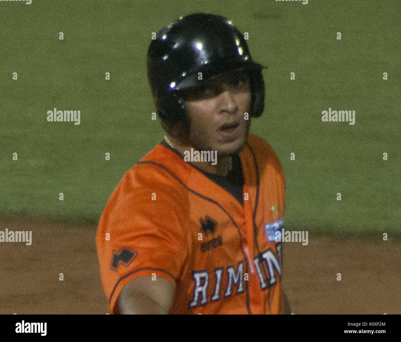 Romero photo hi-res stock photography and images - Alamy