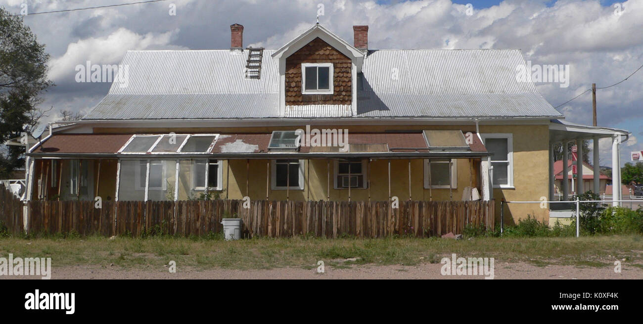 Aragon new mexico hi-res stock photography and images - Alamy