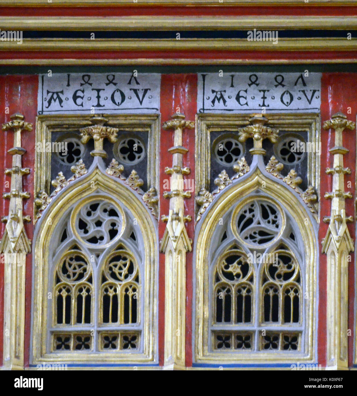 Aeiou hi-res stock photography and images - Alamy