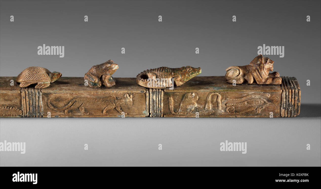 Apotropaic rod hi-res stock photography and images - Alamy