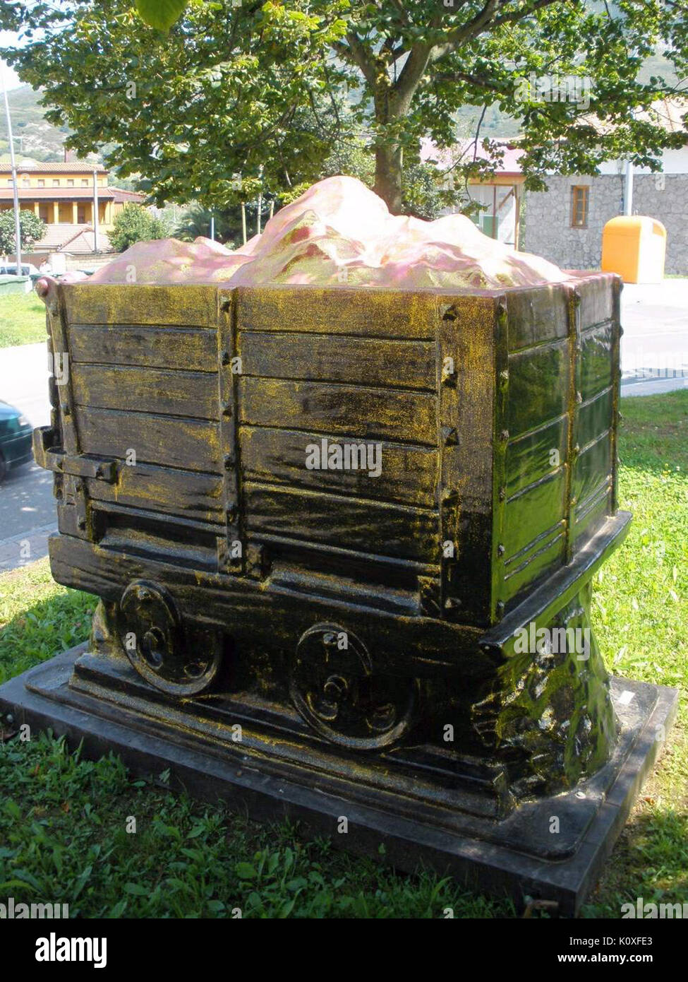 Abanto drawing hi-res stock photography and images - Alamy