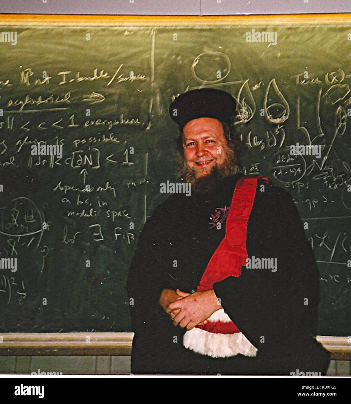 Topological dynamics hi-res stock photography and images - Alamy