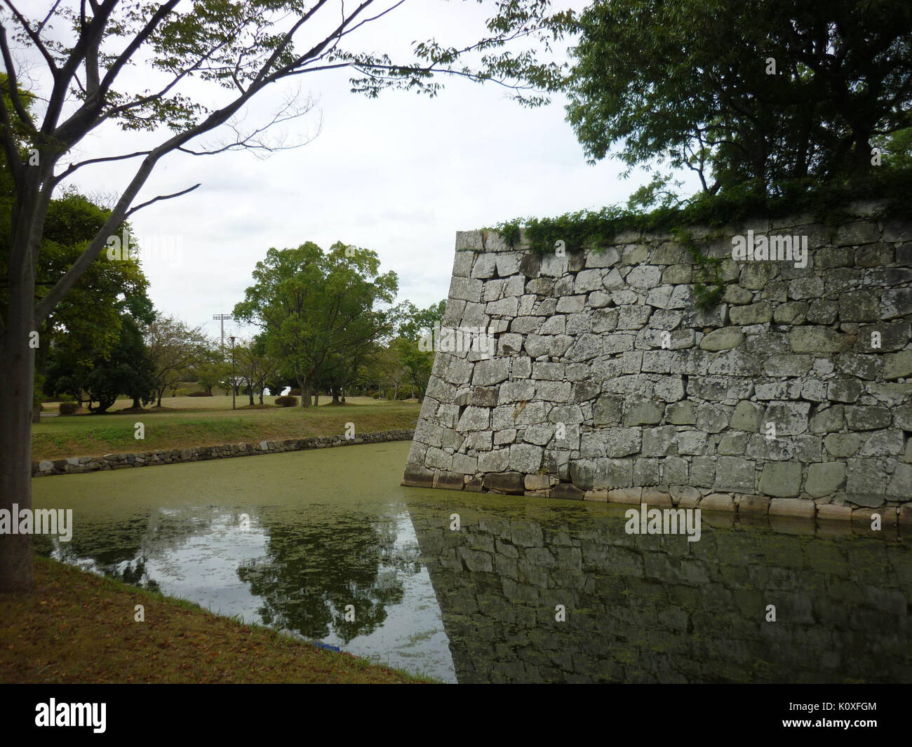 Ako castle hi-res stock photography and images - Alamy