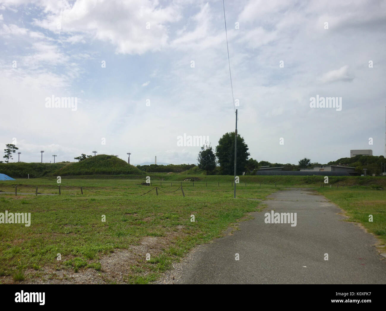 Ako castle hi-res stock photography and images - Alamy