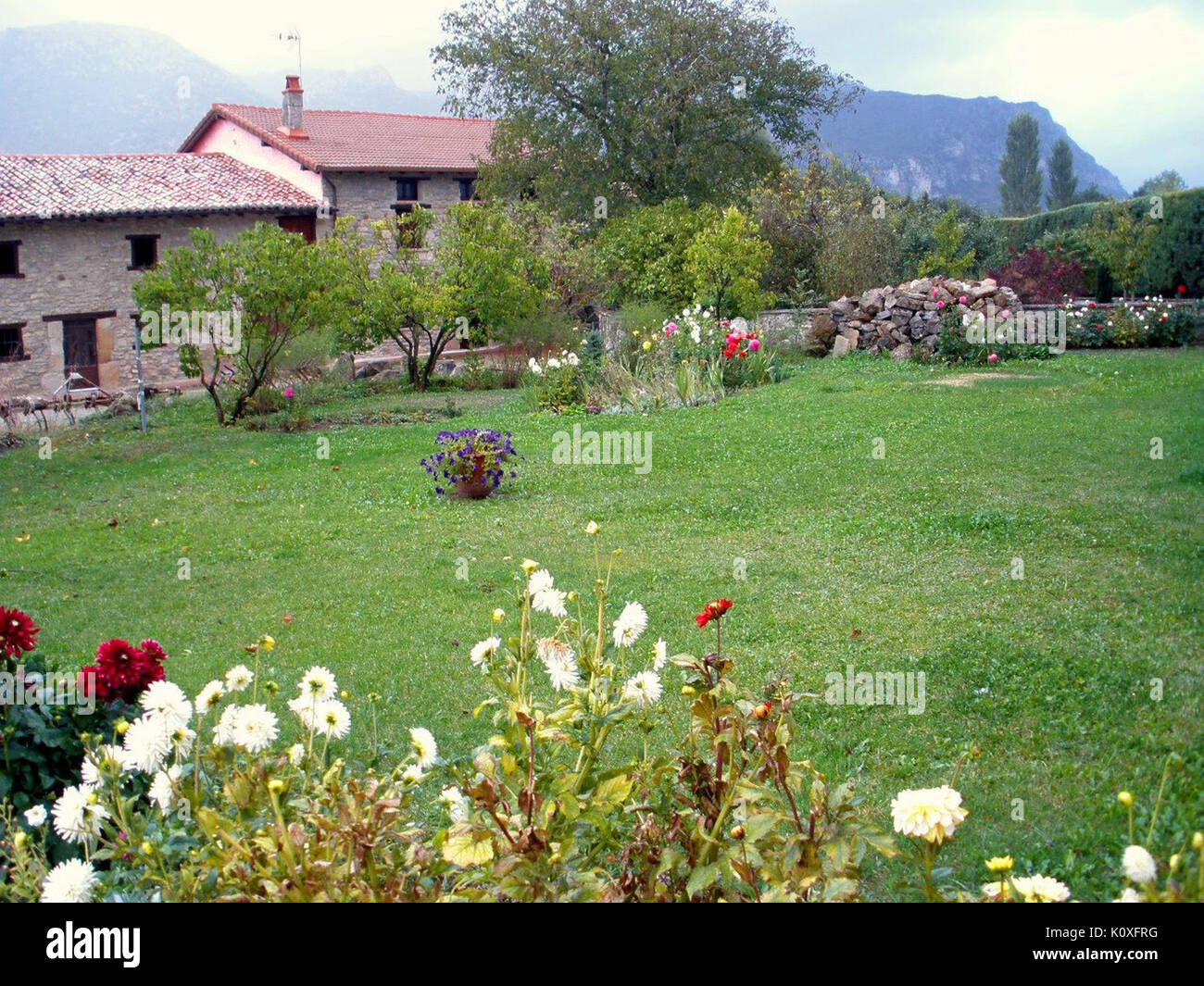 Isaac isaac albeniz hi-res stock photography and images - Alamy