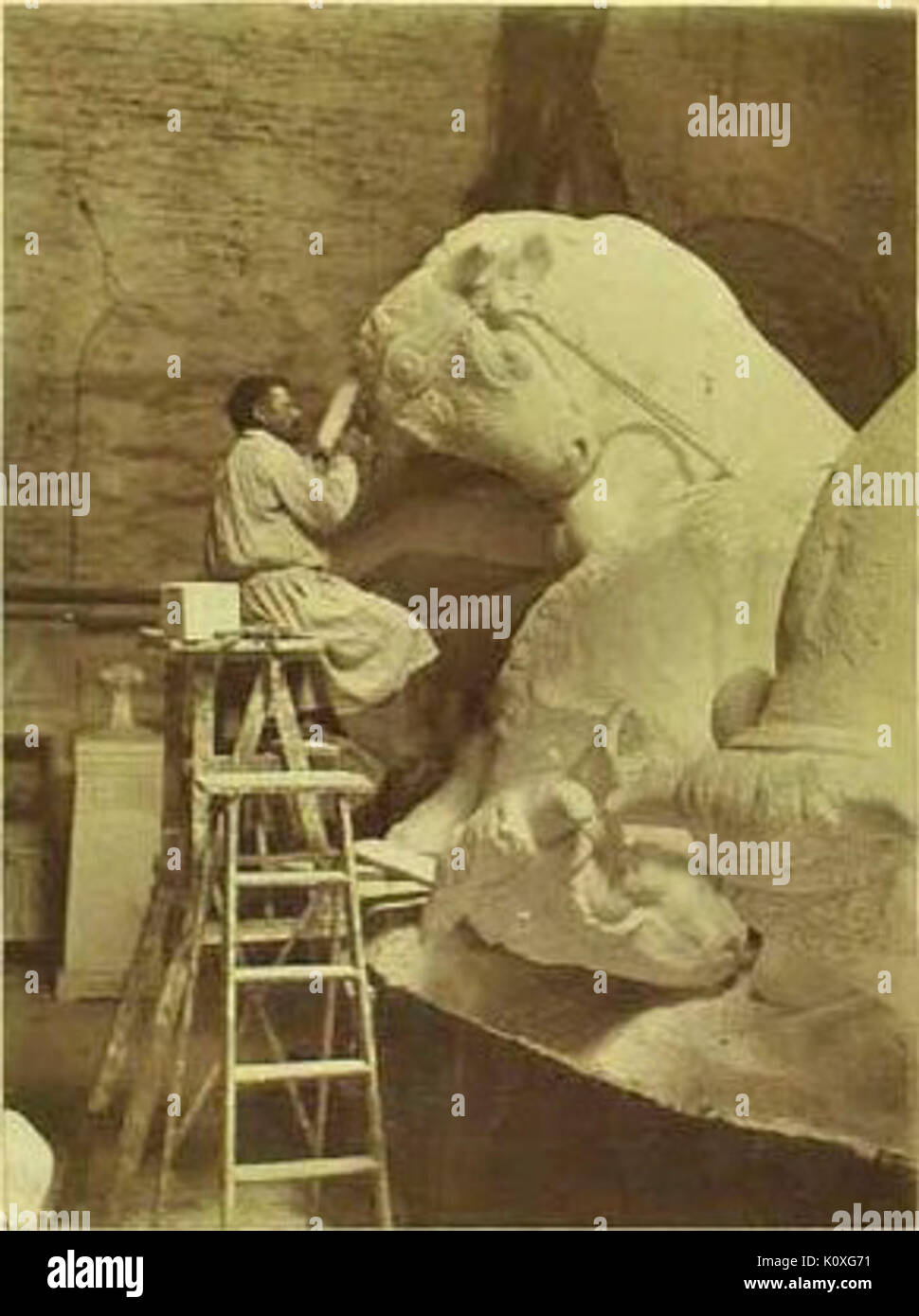 Anders bundgaard hi-res stock photography and images - Alamy